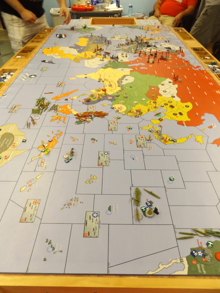Global War 1939 – Tom'S Epic Gaming